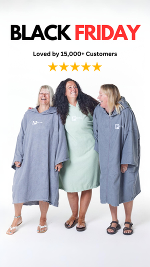 PETH. Towel Changing Robes - UK's Favourite Towel Brand – Pethstore